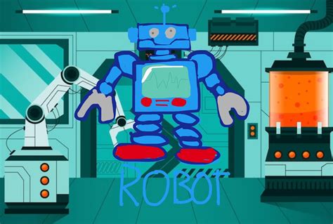 Robot Cd Masked Toon Singer Wiki Fandom