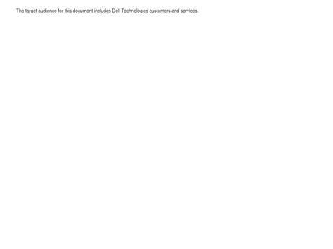 audience deploying dell powerflex manager on nutanix acropolis