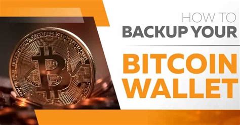 Strategies To Secure Your Bitcoin In Digital Wallets