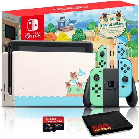Switch Edition Animal Crossing Ubicaciondepersonascdmxgobmx