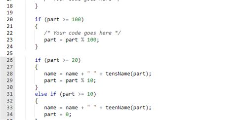 solved improve the intname method in integername java so