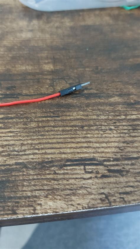 Soldering Male Dupont Connector To Pcb Solder Pads Rhardwarehacking