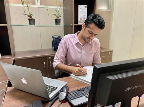 Vidushi Chaudhary Posted On Linkedin