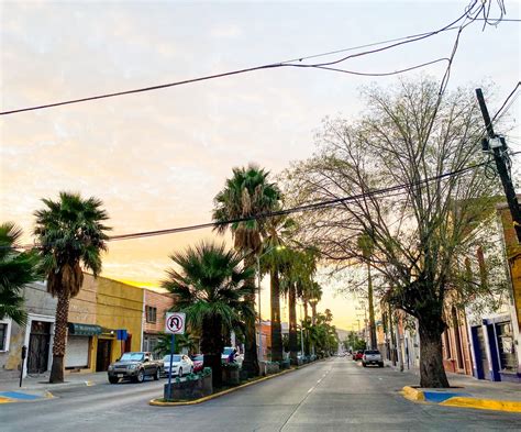 Bajan Probabilidades De Lluvia En Parral