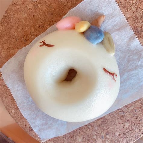 【斜槓愛咪天然手作】甜甜圈鮮奶造型饅頭 生日小禮 收涎饅頭 純手工饅頭 蝦皮購物