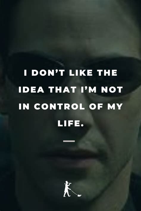 38 Frases de Matrix La última colección de líneas de Matrix Flâneur Life