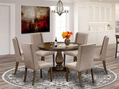 Dining Room 7 Piece Sets