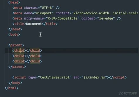 前端学习案例 ajax中xhr和html 阿里云开发者社区