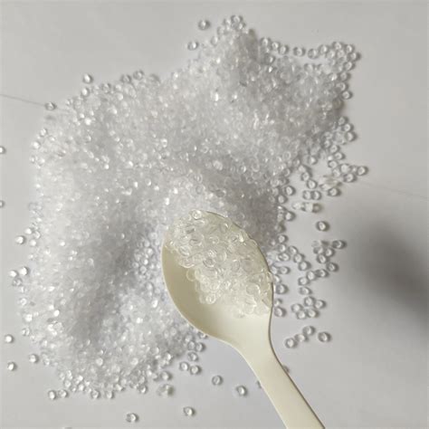 Thermoplastic Polyurethane Tpu Granules Elastomer For Extrusion Hoses