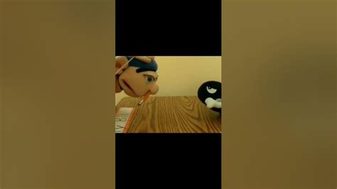 Jeffy And Bully Bill Fighting Youtube