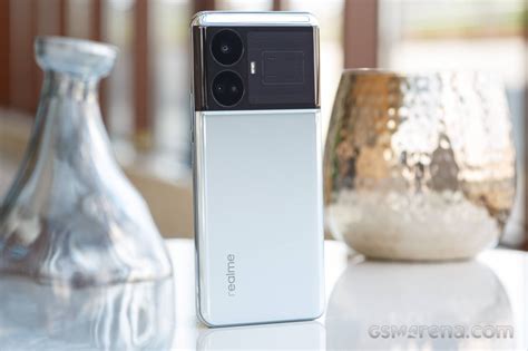 Realme Gt5 240w Review Tests