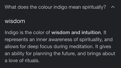 The Symbolism And Meaning Behind Bts Rms Solo Album Title Indigo