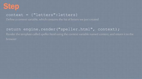 Python Code Camp For Professionals 34 Ppt
