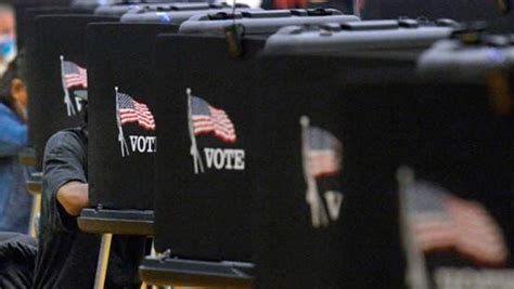 Automatic Voter Registration Through Medicaid La Progressive