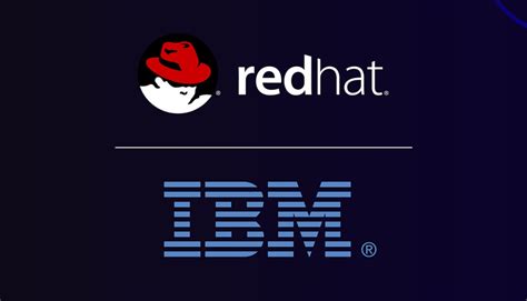 Ibm Completes The 34 Billion Red Hat Acquisition