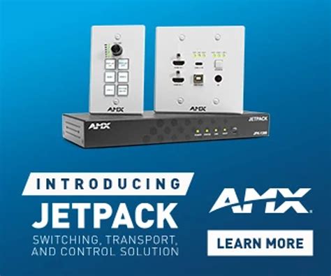 AMX Jetpack 1300 Electronics Engineering Pte Ltd