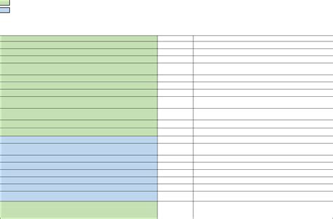 Quality Management System Qms Assessment Checklist In Word And Pdf