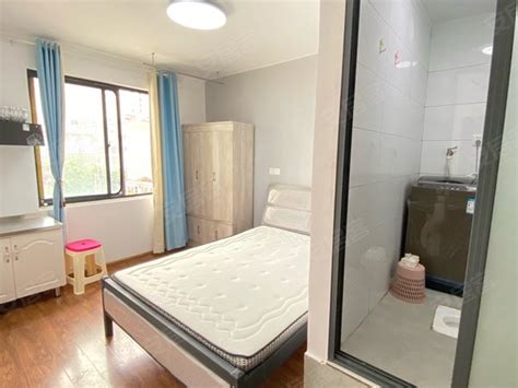 【多图】中国科学院昆明分院昆明五华区庆云街宿舍，南屏街片区租房，无中介南屏街离淘宝街50 米家具齐全可短租主卧带卫生间带厨房，五华租房 昆明58安居客
