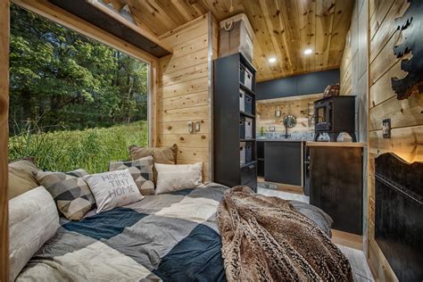 Acorn By Backcountry Tiny Homes Tiny Living