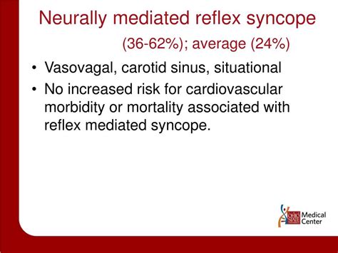 Ppt Syncope Evaluation And Management Powerpoint Presentation Free