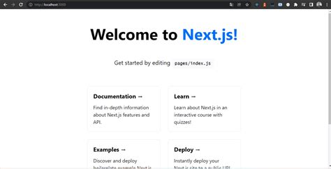 Next JS o que é para que serve e por que usar Insights para te