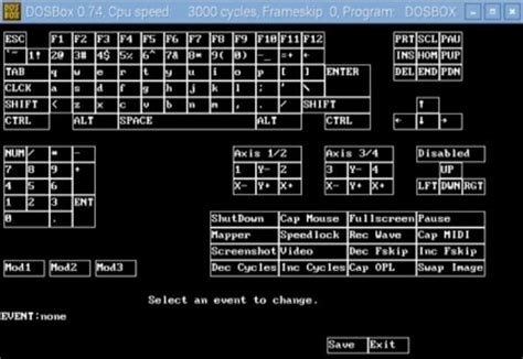 How To Setup Raspberry Pi Dosbox Raspberry Pi Os Raspberry Pi Raspberry