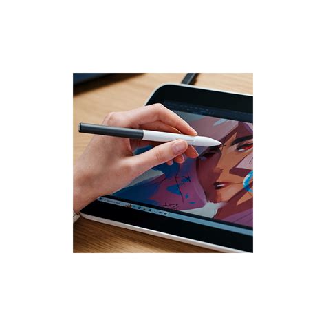 Wacom One 13 Touch Pen Display Camera Co Id