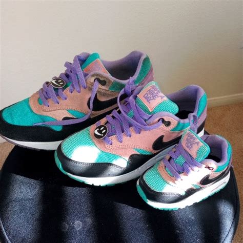 Nike Shoes Super Cute Nike Set Queenking And Prince Or Princess