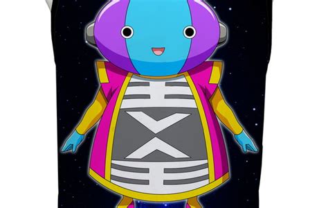 Grand Zeno Wallpaper Zeno S True Form Youtube
