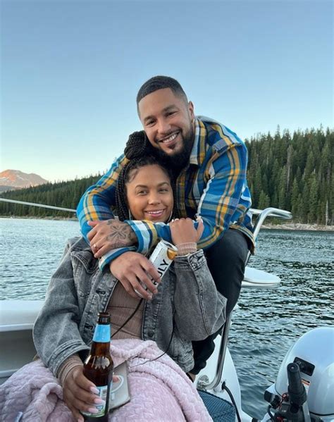 Teen Mom Cheyenne Floyd Nearly Bursts Out Of Tight Shirt In New Photo