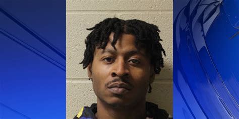 Suspect Arrested In Athens Walmart Parking Lot Shootout