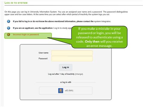 Tutorial For Two Factor Authentication Using The Mobile App Tech