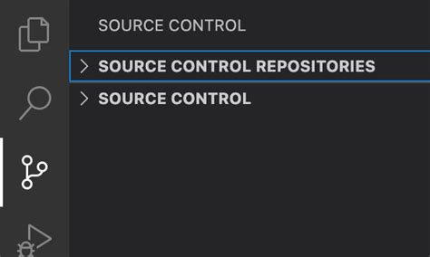 You Can Only Scan For Repo S Or Rm Them You Can T Simply Add Them Issue Microsoft