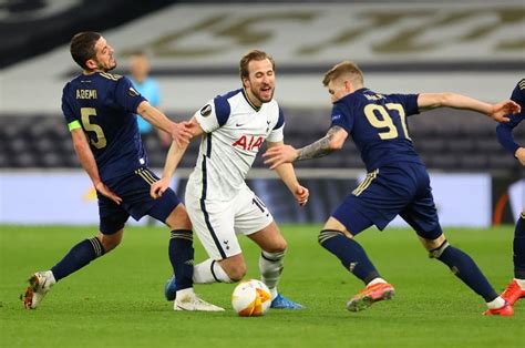 Dinamo Zagreb Vs Tottenham Tips Preview Odds
