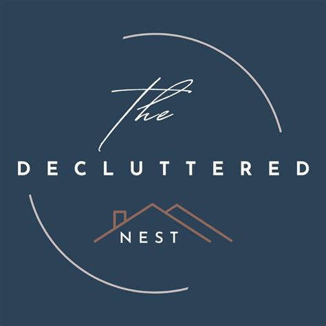 The Decluttered Nest Youtube