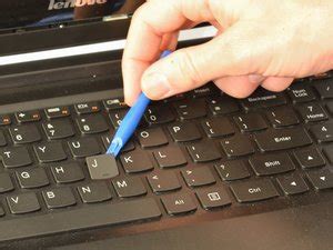 Lenovo Edge Repair Help Learn How To Fix It Yourself