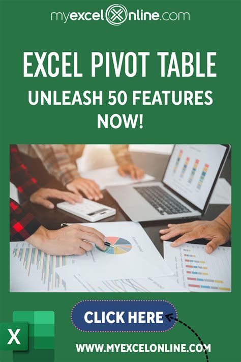 101 Excel Pivot Tables Examples Artofit