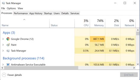 What Should Do If Task Manager Not Responding Geekymint