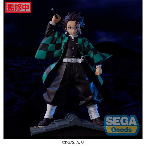 Demon Slayer Kimetsu No Yaiba Tanjiro Kamado Entertainment District