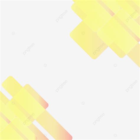 Light Yellow Gradient Wave Abstract Poster Background Vector Powerpoint Border Poster