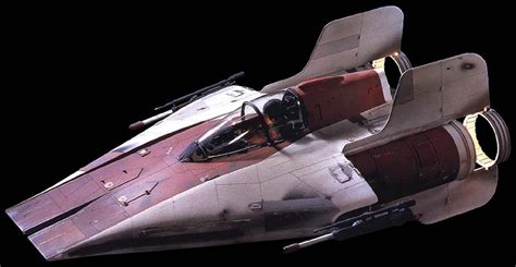 Star Wars Canon Catch Up What Are A Wings Overmental