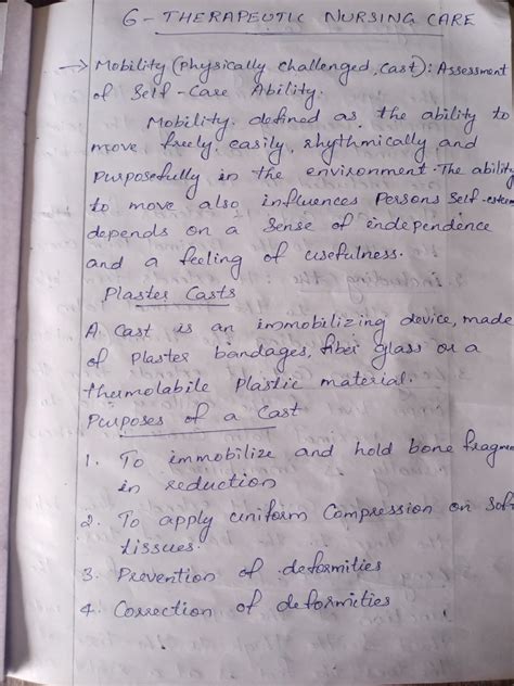 nursing foundation notes pdf