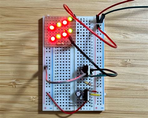 Back 2 Basics Nmos Switch