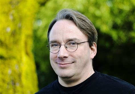 Linus Torvalds Back In Charge Of Linux Kernel Development Silicon UK Tech News