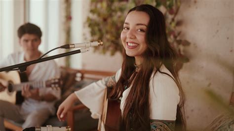 Grecia Vallejo Mariposas Video Oficial Youtube