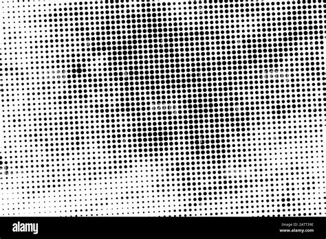 Grunge Halftone Texture Stock Vector Image & Art - Alamy