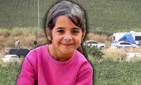 Narin Güran Cinayetinde Adli Tıp Kurumu ön Raporu Açıklandı Bursa Tanık