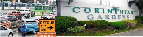 Finally An Exclusive Plan To Solve Edsa Traffic The Adobo Chronicles