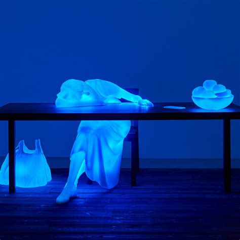 Doug Aitkens Mirrored Mirage House Installed Swiss Mountains Above Gstaad