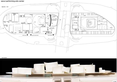 Seoul Performing Arts Center